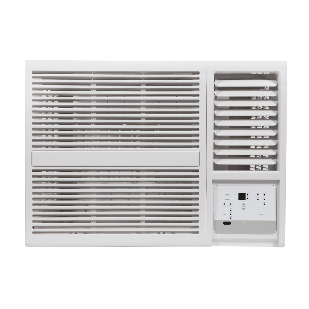 DiversiTech WALL AIR CONDITIONER DiversiTech WALL AIR CONDITIONER